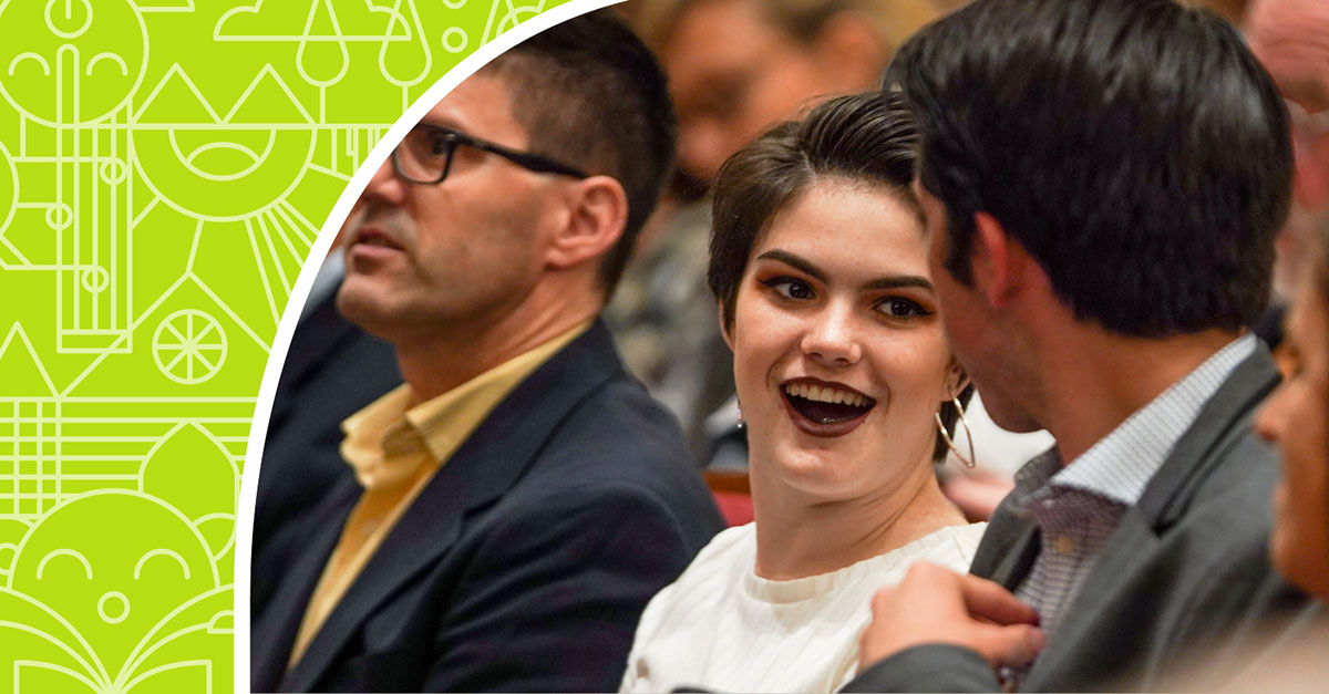 How to Give | May Festival